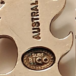 Bico Pacifica | Jewelry | Bico Pacifica Stylus Pewter Chain Tribal ...